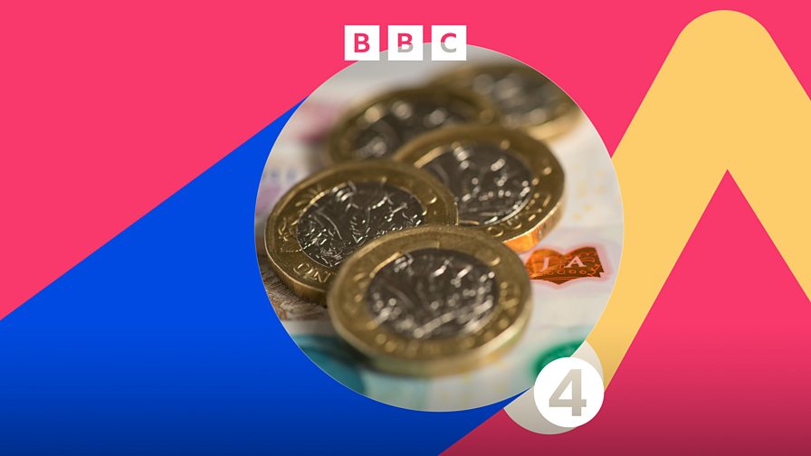 BBC Radio 4 - Money Box - Downloads