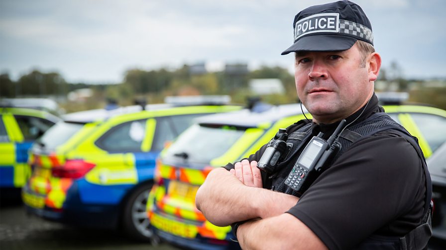 BBC - Fast Justice - Episode guide