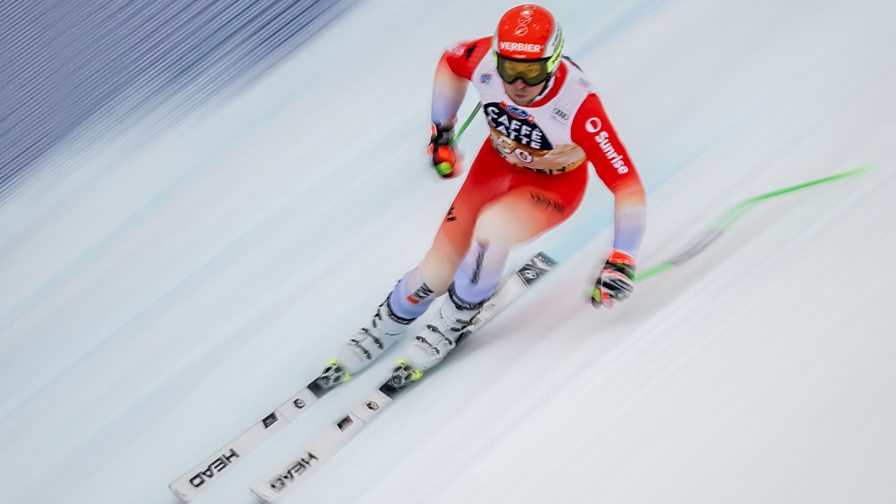 BBC Sport - Ski Sunday, 2023 - Episode guide