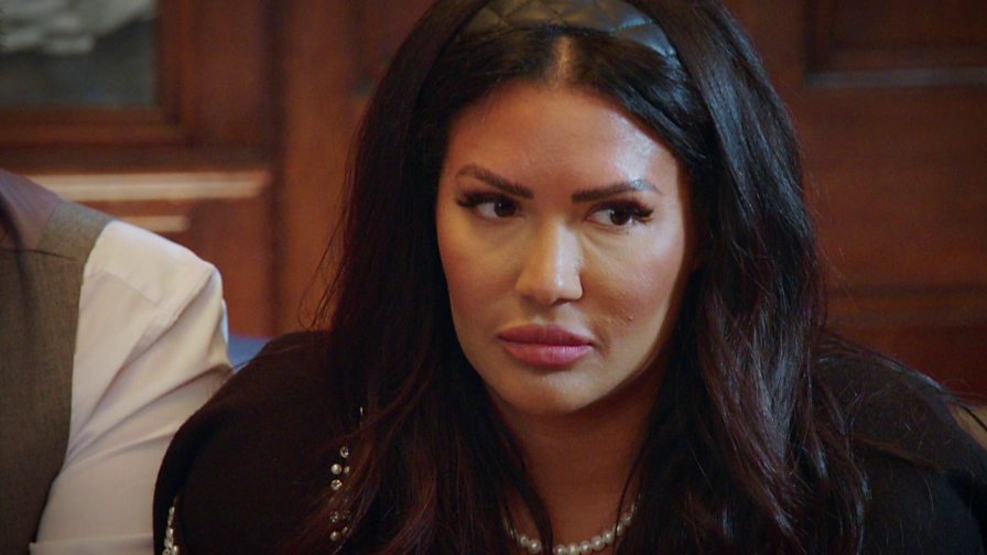 BBC One - The Apprentice, Series 17, Cartoons