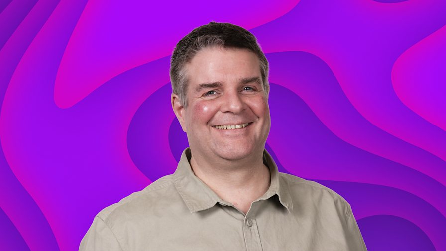 BBC Radio Derby - Ian Skye