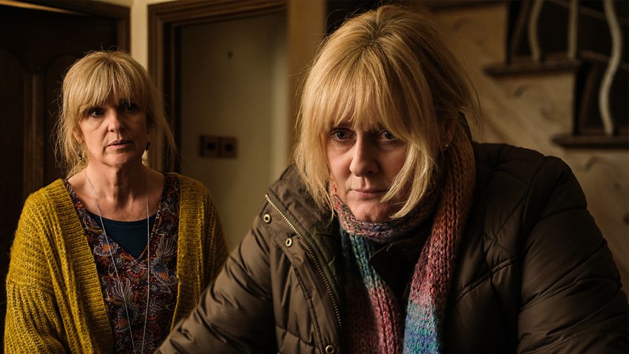 BBC One - Happy Valley - Episode guide