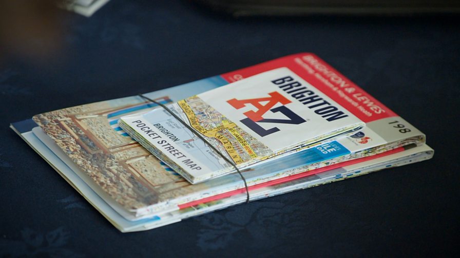 BBC One - The Apprentice