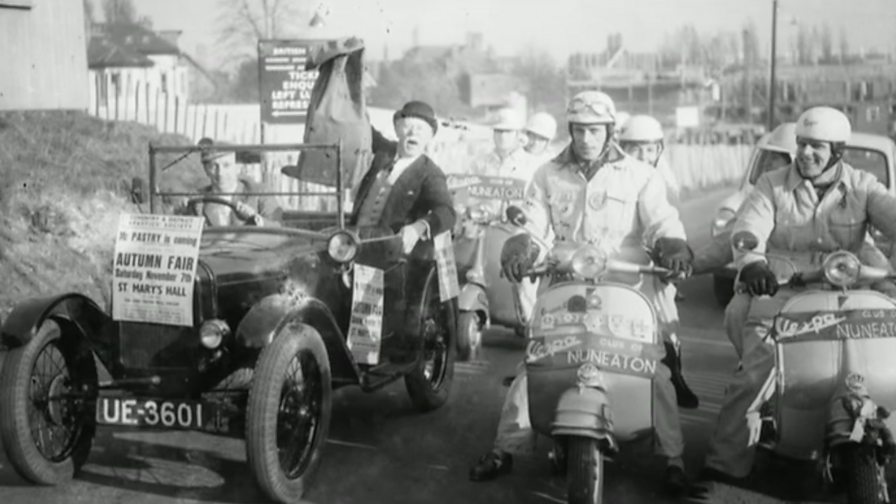 BBC One - Midlands Today