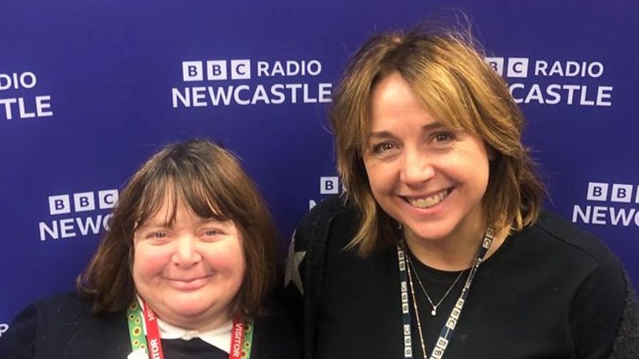 BBC Radio Newcastle - Anna Foster, 27/01/2023 - Clips