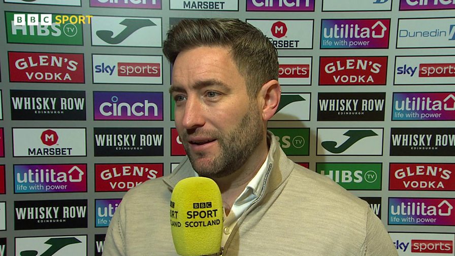 BBC Sport - SPL