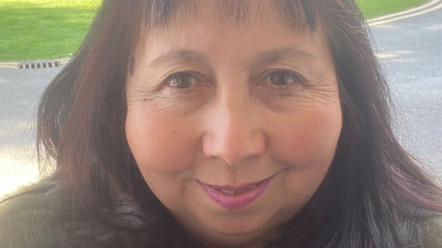 BBC Radio Sheffield - Kat Cowan