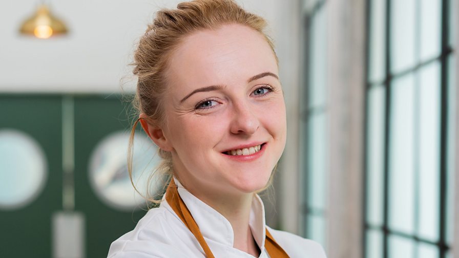 BBC Two - Great British Menu, Series 18 - Meet the Chefs