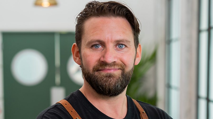 BBC Two - Great British Menu, Series 18 - Meet the Chefs