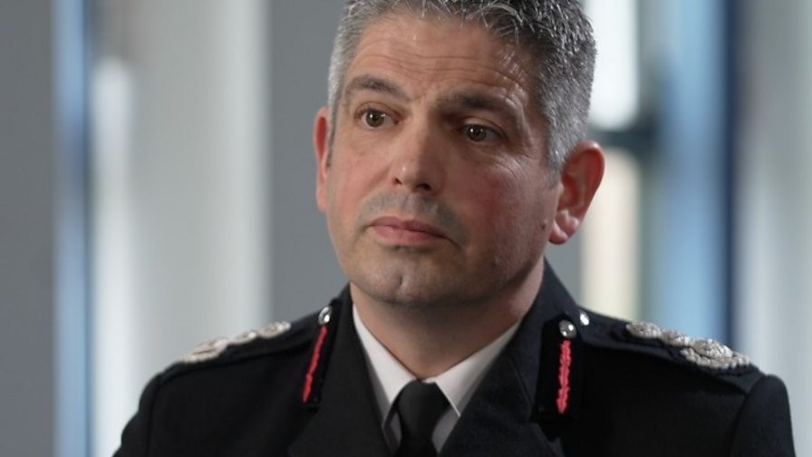 BBC Radio Wiltshire - Graham Rogers, What's it like for an autistic ...