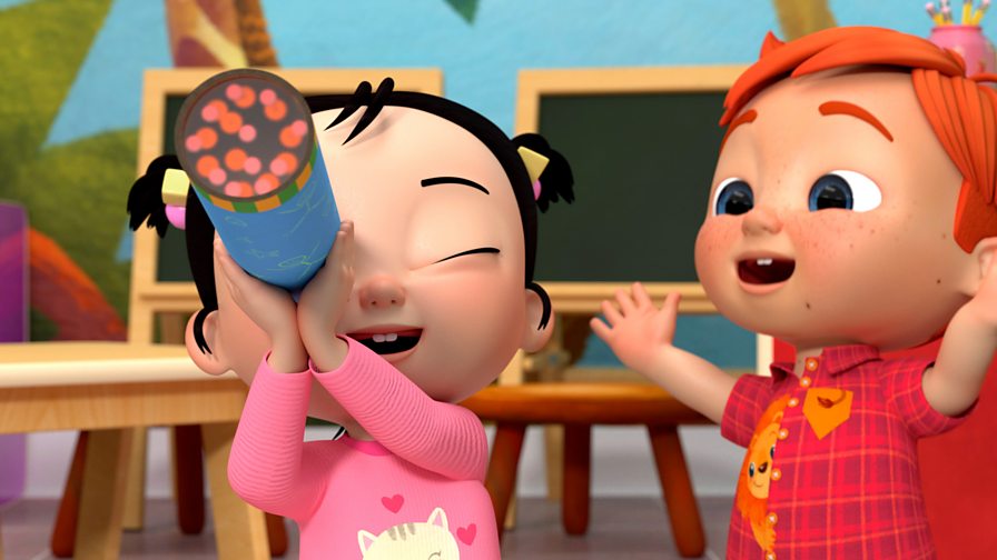 CBeebies - CoComelon - Available now