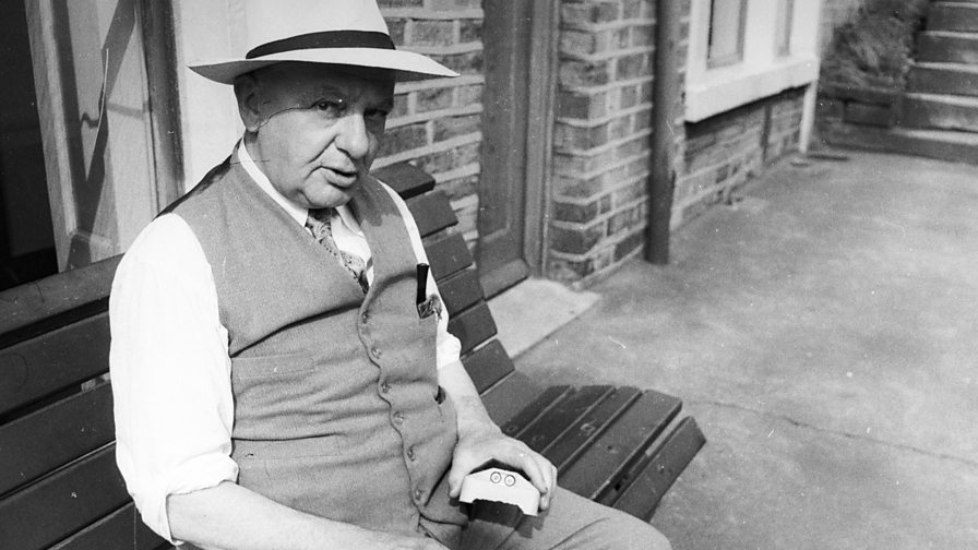 BBC World Service - Witness History - Clips