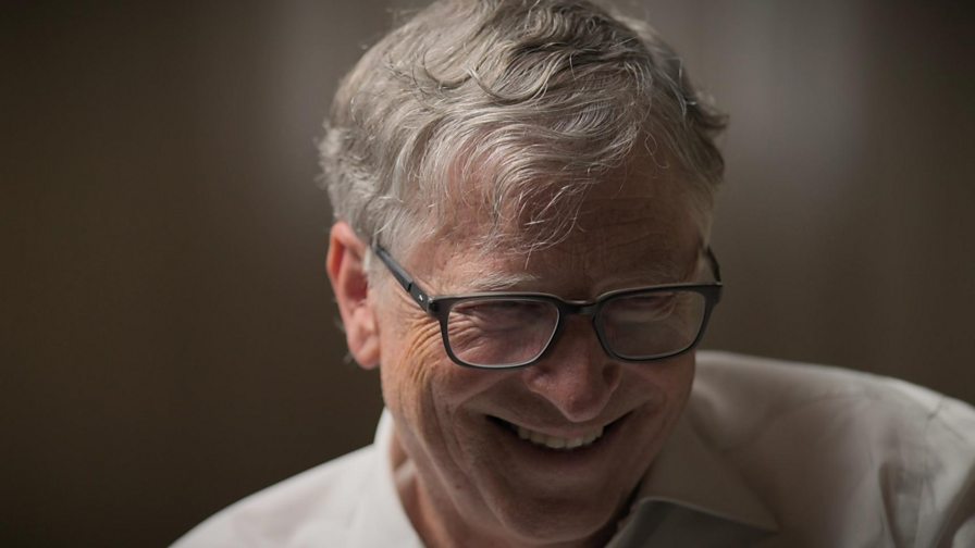 BBC Two - Amol Rajan Interviews