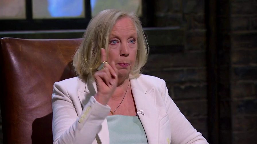 BBC One - Dragons' Den, Series 20, Episode 6