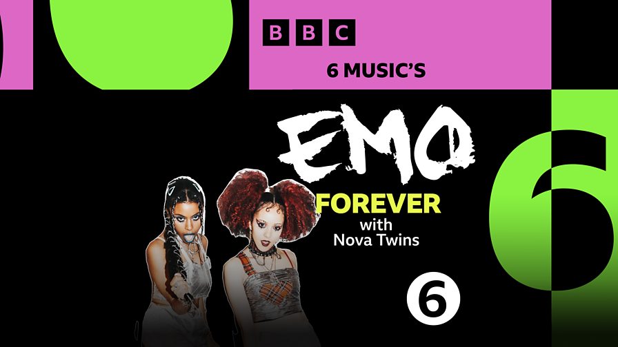 BBC Radio 6 Music - Schedules