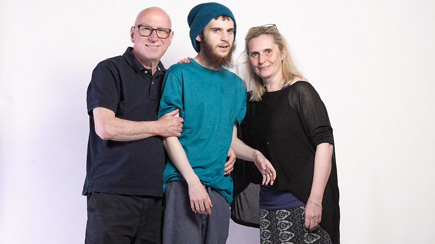 BBC Two - Inside Our Autistic Minds