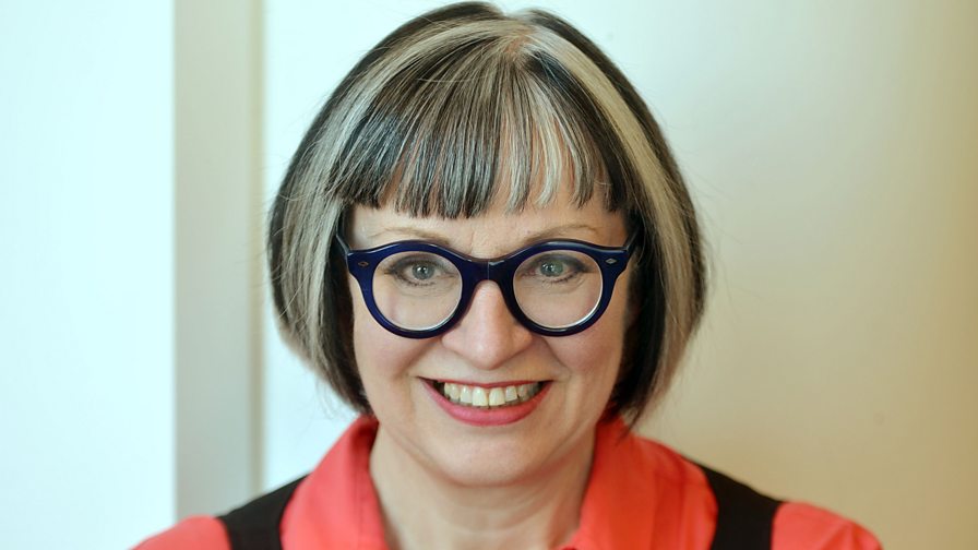 BBC Radio 4 - A Good Read