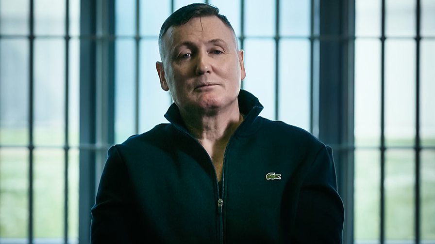 BBC - UK True Crime Documentaries