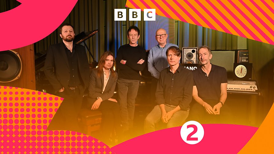 BBC Radio 2 - Ken Bruce - Episode guide