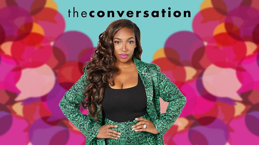 BBC World Service - The Conversation - Clips