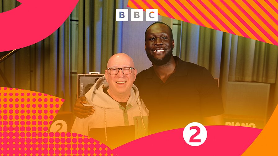 BBC Radio 2 - Ken Bruce - Available now