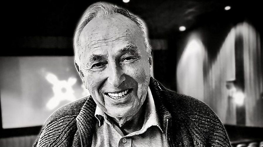 BBC Radio London - Robert Elms