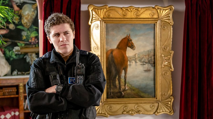 BBC One - Beyond Paradise, Series 1, Episode 3, "You're the finest ...