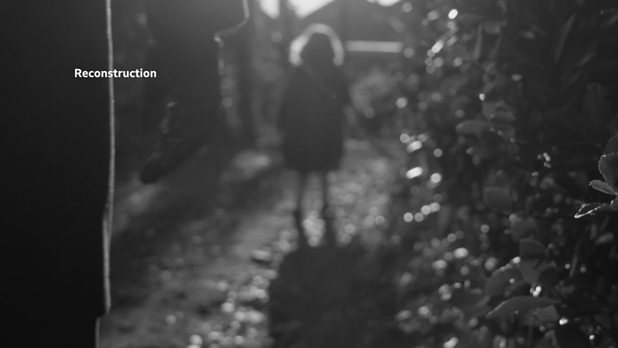 BBC One - Dark Land: Hunting the Killers, Series 1, Mamie Stuart and ...