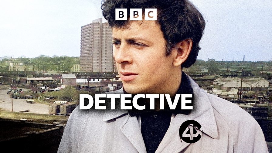 BBC Radio 4 Extra - Detective - Available now