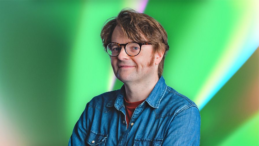 BBC Radio Ulster - Sunday with Steven Rainey, 'The Rise' of Ian Rankin ...