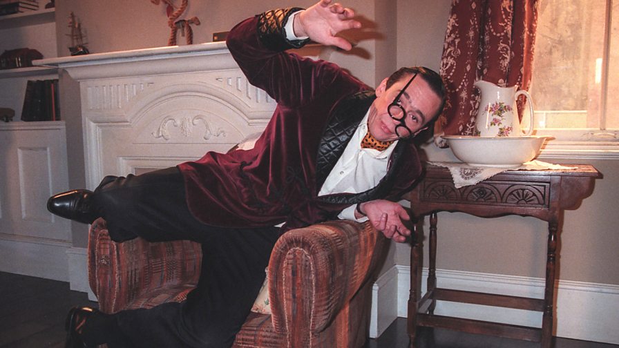 BBC Two - The Fast Show, Series 1, Episode 4, Ron Manager