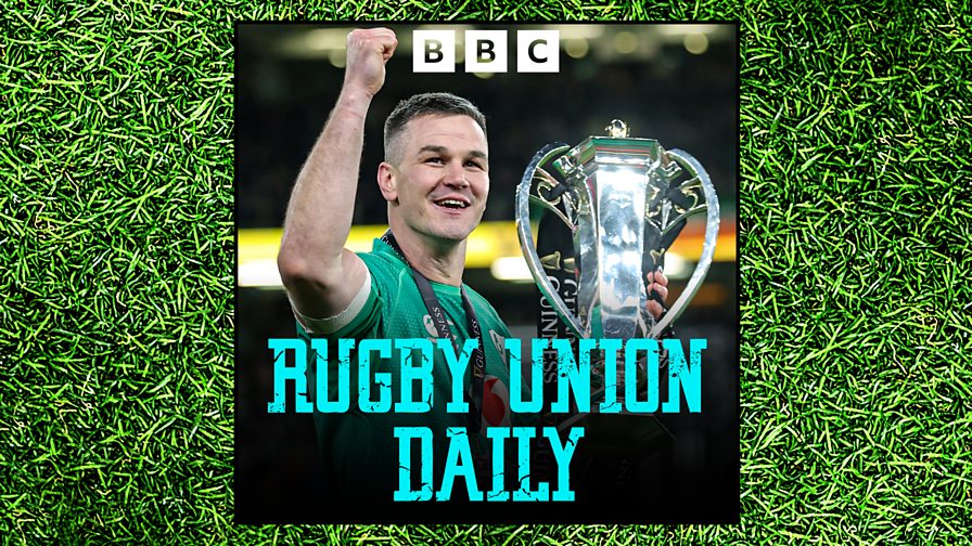 BBC Radio 5 Live - Rugby Union Weekly - Downloads