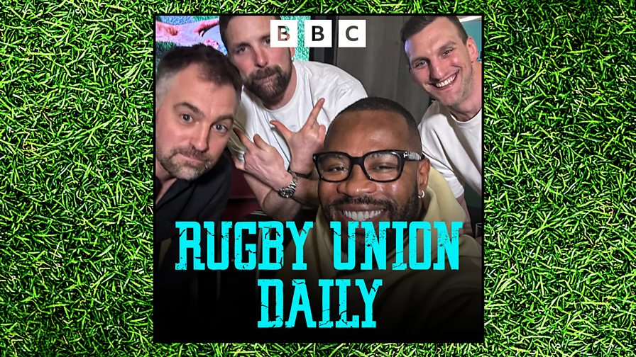 BBC Radio 5 Live - Rugby Union Weekly - Downloads