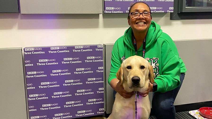 BBC Three Counties Radio - Babs Michel, What did you make of the Love ...