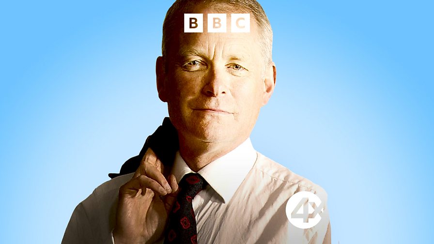 BBC Radio 4 Extra - Paul Temple - Available now