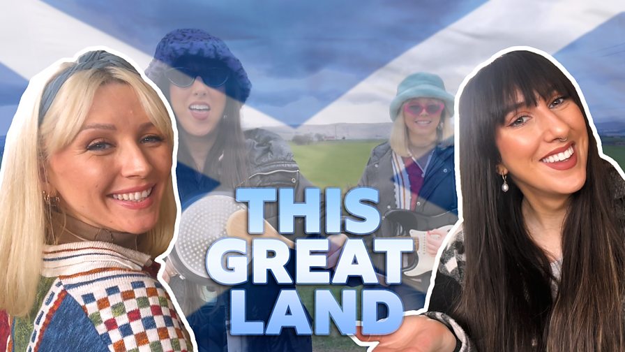 Bbc Scotland The Social Clips