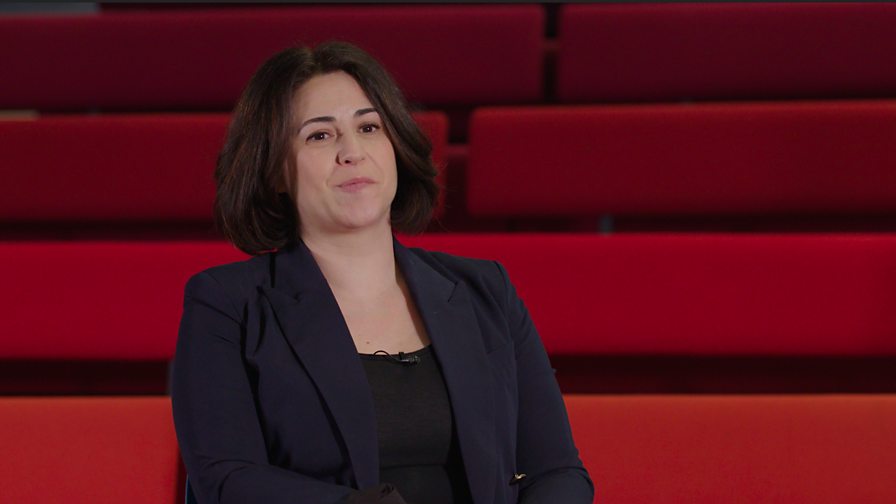 BBC - BBC Commissioning videos, CBeeBies showreel