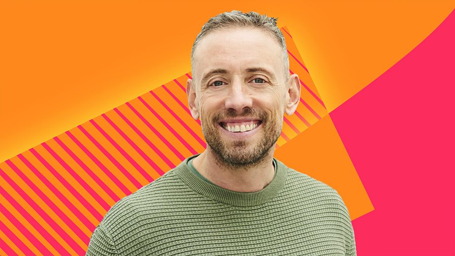 BBC Radio 2 - Schedules, Friday 7 April 2023