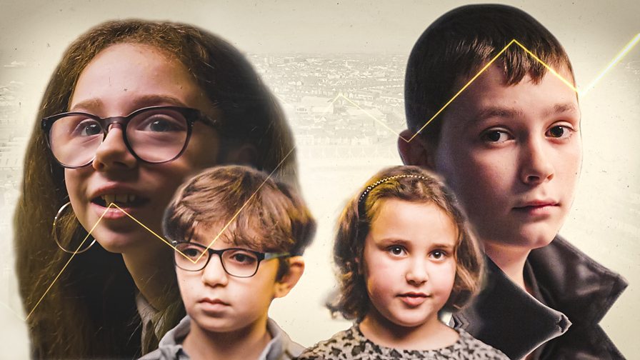 CBBC - Newsround Specials - Episode guide