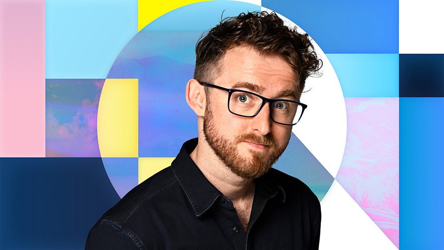 BBC Radio 1 - Movies With Ali Plumb