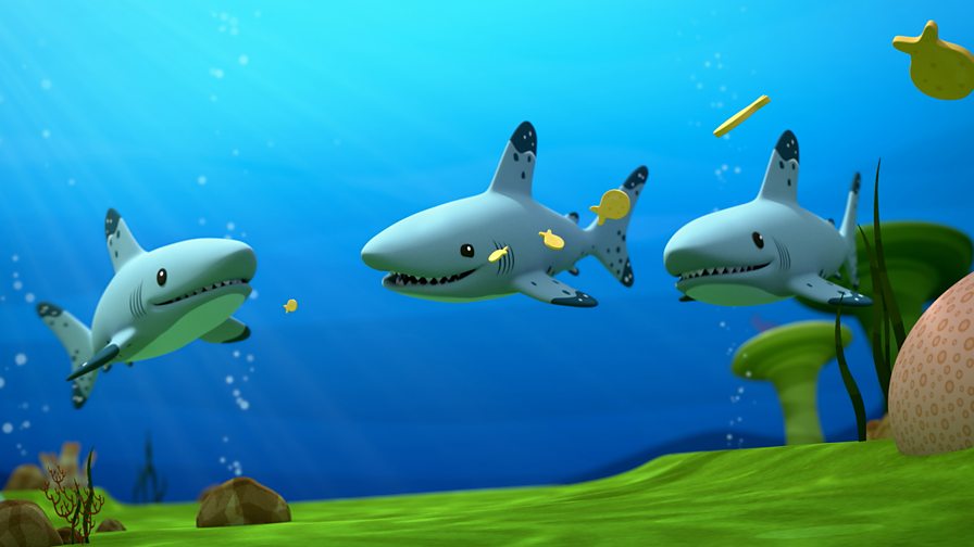 CBeebies - Schedules, Wednesday 30 August 2023