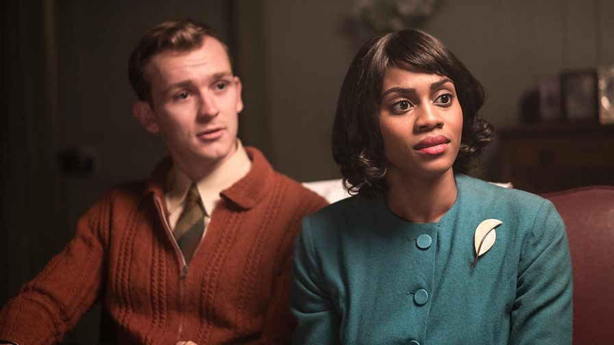 BBC One - Magpie Murders - Episode guide