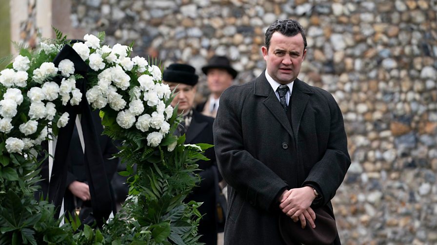 BBC One - Magpie Murders - Episode guide