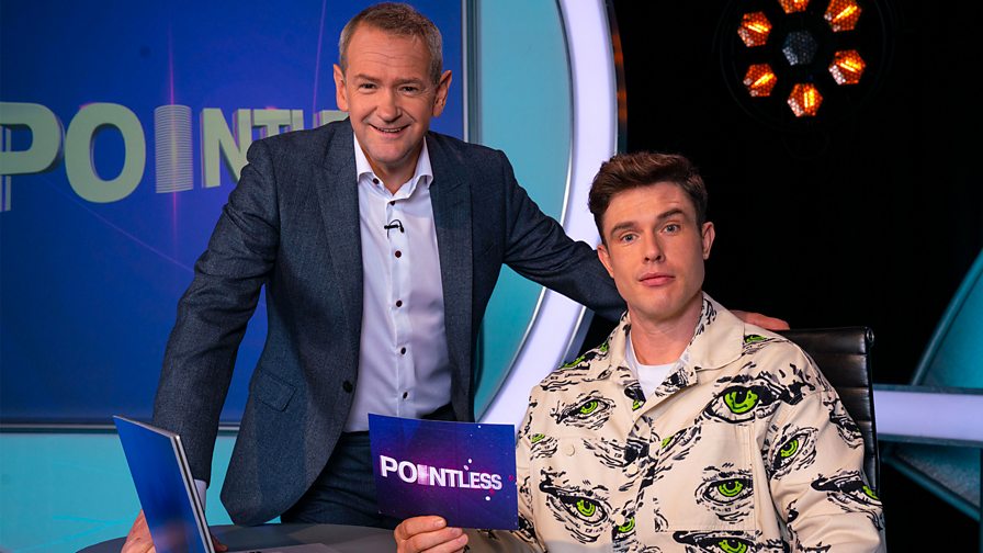 BBC One - Pointless - Next on