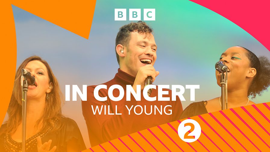 BBC Radio 2 - Radio 2 In Concert - Available now