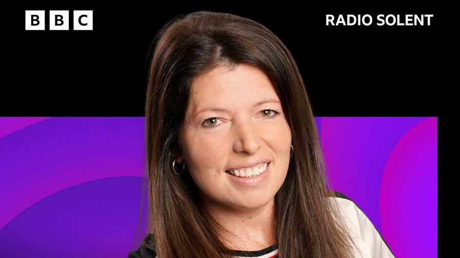 BBC Radio Solent - Steve Harris, Lucy Ambache sits in (03/04/2023 ...