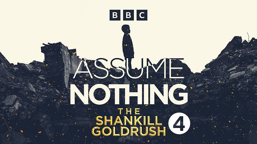 BBC Radio Ulster - Assume Nothing