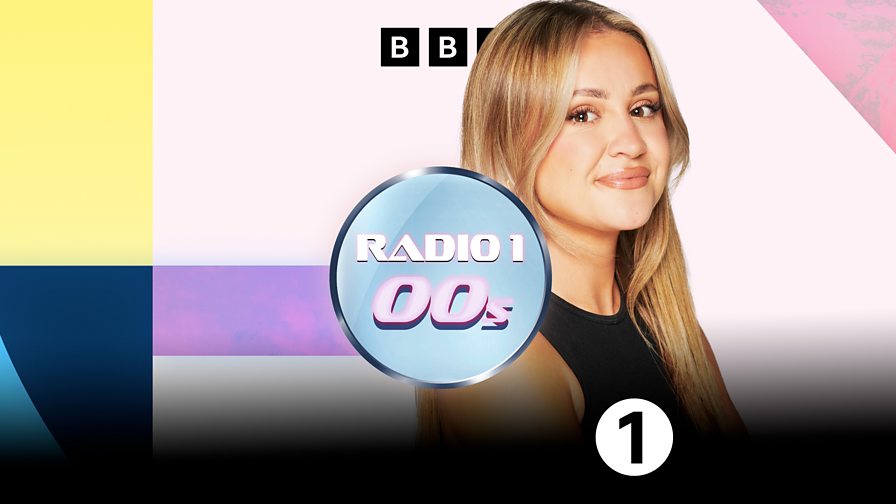 BBC Radio 1 - Radio 1 00s