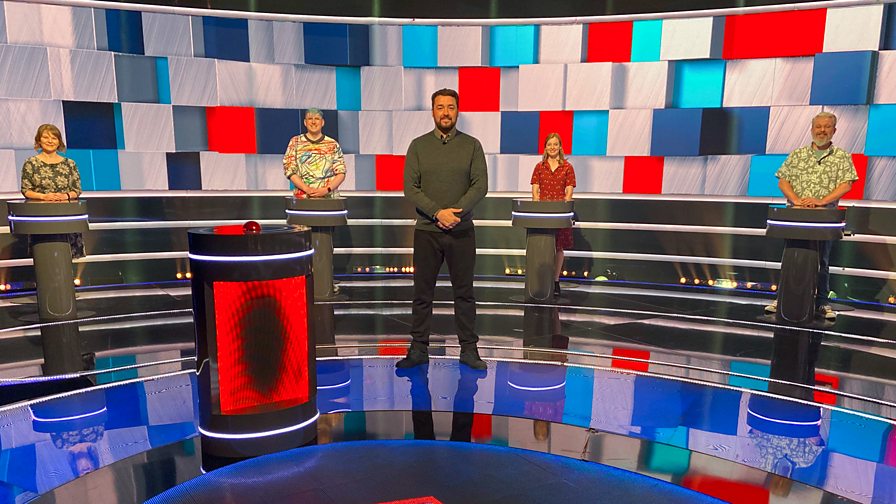BBC Two Wales - Schedules