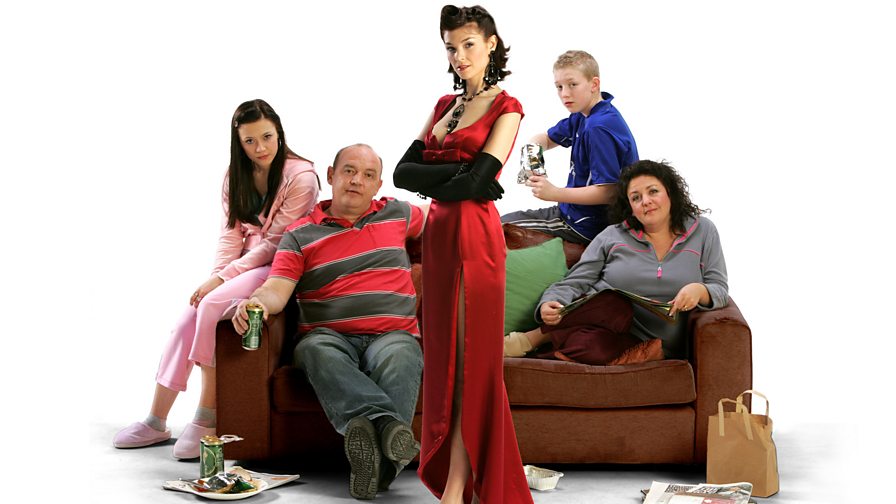 BBC - Programmes categorised as Drama - All Programmes